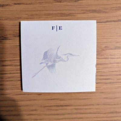 Custom Sticky Notes Business Logo Personalize // Stick Paper, Office ...