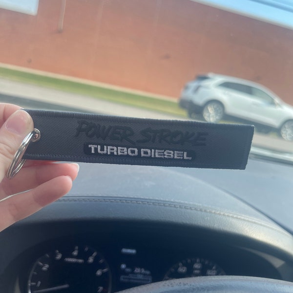 6.0 Powerstroke Military Green Shirt - Etsy