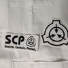SCP Slogan Patch - Etsy