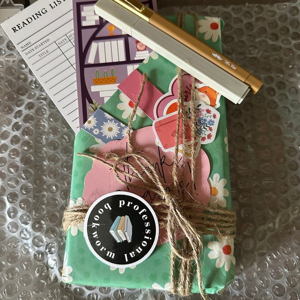 Blind Date With a Book | Mystery Book Set | Mystery Book | Surprise ...