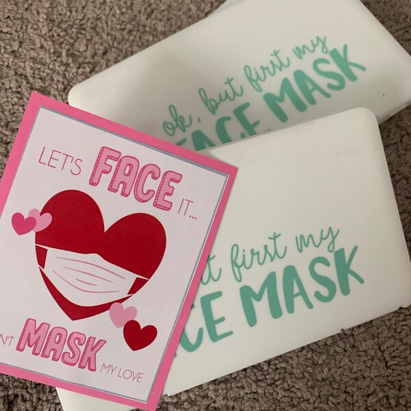 Digital Valentine Rubiks Cube DIY EDITABLE Pdf Card Puzzle Love Can Be ...