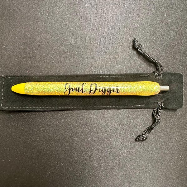 Camo Hunter Pens for Men and Women, Camouflage, Refillable, Retractable ...