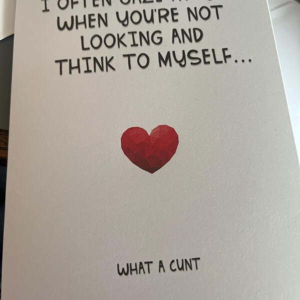 Personalised Birthday Card From the Dog, Card From the 2 Dogs, Funny ...