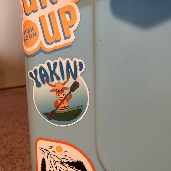 Chainsaw Tree Felling Cookie Sticker Firefighting Trail Building ...