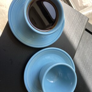 Taylor Smith Taylor Currier and Ives Blue Dishes 15 Pieces - Etsy