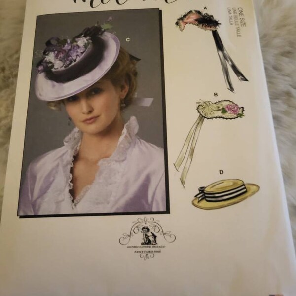 New Mccalls M6097 Victorian Renaissance Steampunk Costume Dress Pattern ...