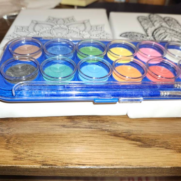 Space Themed Huge Coloring Poster, Giant Large Colouring Page Sheet ...