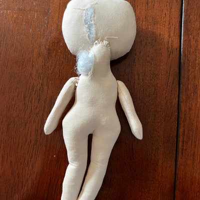 Evil Eye Voodoo Doll - Etsy