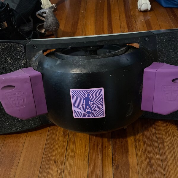 Onewheel Sticker: Summer Vibes Pack - Etsy