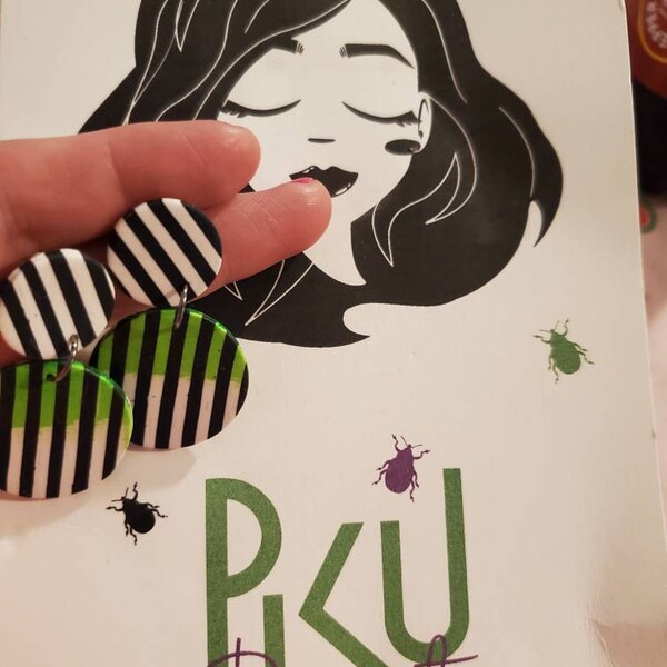 Beetlejuice Cup, Lydia Cup, Tumblers Confetti Cup, Strange and Unusual ...