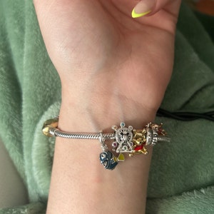 Pandora, Bracelet Charms, Beads, Clips, Dangles / New / TROPICAL ...