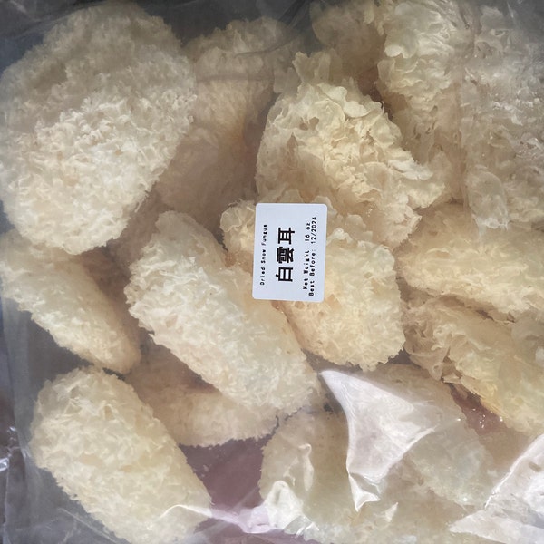 Dried Flounder Fish Powder 大地魚粉 12 Oz - Etsy