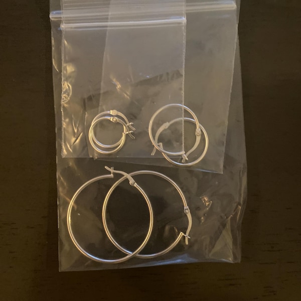 Italian Sterling Silver 925 2mm Rope Link Chain Necklace Men Women UNISEX - Etsy