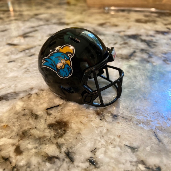 Custom Pocket Pro Football Helmet (1 Helmet) - Etsy