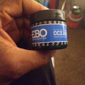 EBO Beard Butter Finesse Scent | Etsy
