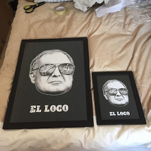 Leeds United Marcelo Bielsa Quote Poster LUFC - Etsy