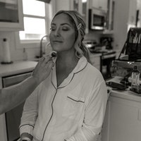 Bride Gift for Bride to Be Bridal Shower Gift Bride Champagne Flute ...