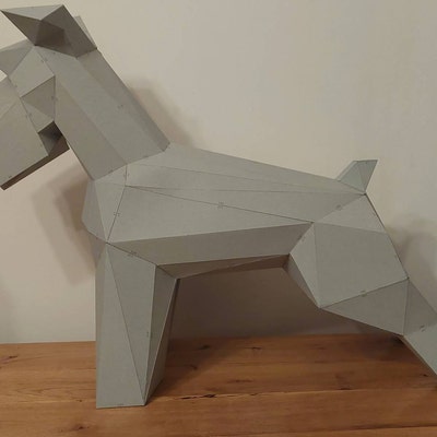 Hugging Man Papercraft Sculpture, Printable 3D Puzzle, Papercraft Pdf ...