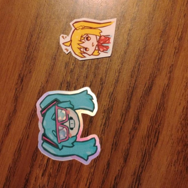 Senshi Sticker | Dungeon Meshi | Delicious in Dungeon - Etsy