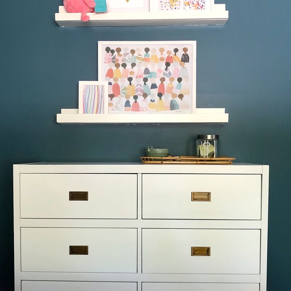 Printable Art, Classroom Decor, Classroom Art, Inclusion Art, Diversity ...