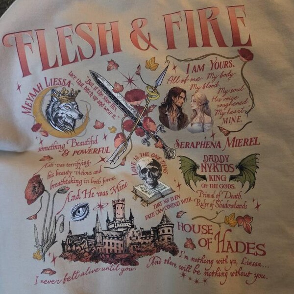 The Cruel Prince Sweatshirt, Jude and Cardan Shirt, the Cruel Prince ...