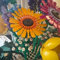 Display Stand for 75333 Obi-wan Kenobi's Jedi Starfighter™ - Etsy