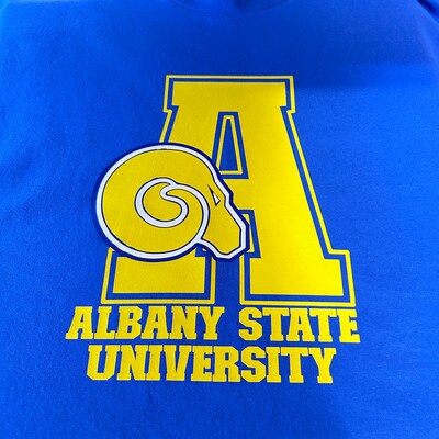 Florida A&M University, FAMU Artwork HBCU Collection - Etsy