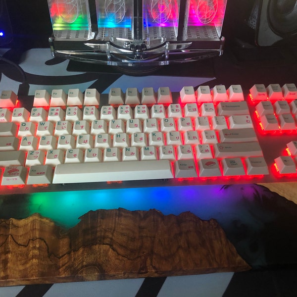 CALDERA Mechanical Keyboard | Mechanical Keyboard | 60% Keyboard Case ...