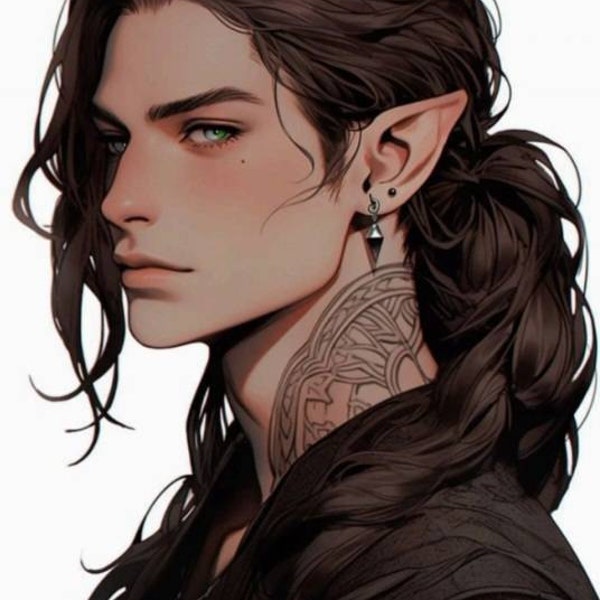 C | Psy Vampire Spirit for Emotional Clarity, Psychic Shielding & Dream ...