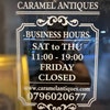 Store Hours Decal, Customized With Your Business Hours Custom ...