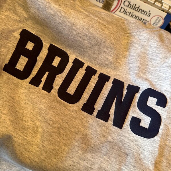 Custom Puff Design Embossed Design Customized Unique Christmas Gift ...