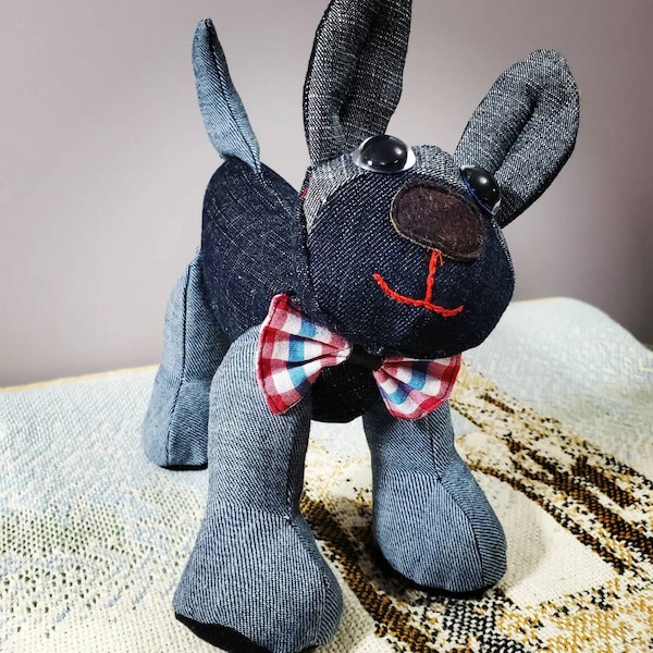 Brie Mouse Digital Sewing Pattern PDF Download - Etsy