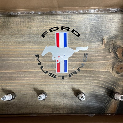 Piston Keychain - Etsy