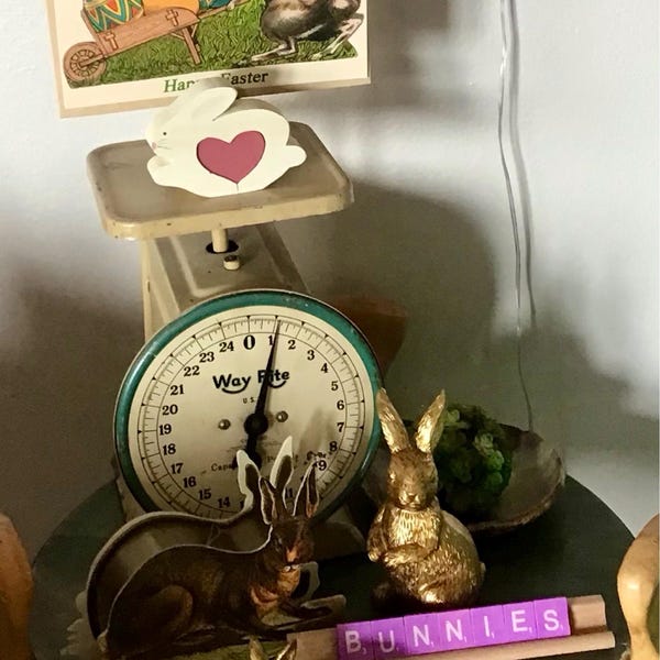 A Loosing Battle - Greeting Card - Etsy