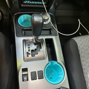 Rear Camera Mount for 5th Gen Toyota 4runner - Etsy