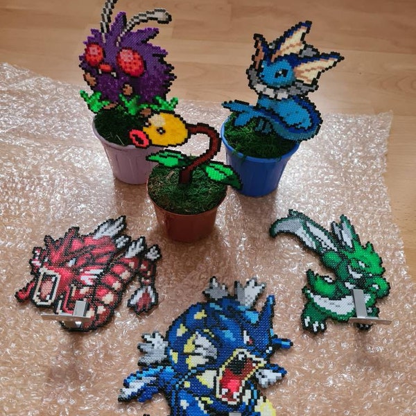 Mega Man Mugshot Magnets, Proto Man Decor, Air Man Decoration, Villain ...