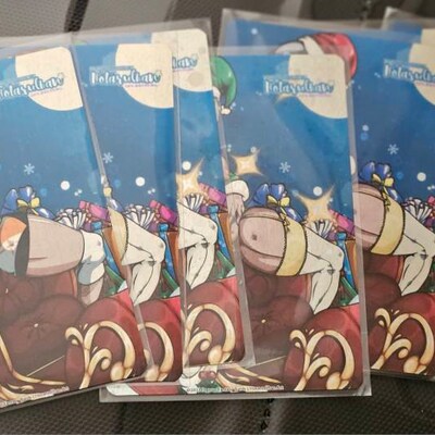 Custom Orica Card Infernity Zero - Etsy