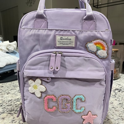 Adhesive Pill Patch Chenille Patch Rx First Aid Meds - Etsy