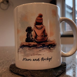 Middle Finger Mug, Funny Mug, Funny Christmas Gift, Secret Santa Gift ...