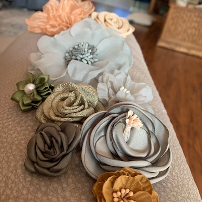 Loose Greenery Bundle Toss Petal Greenery Leaves Table - Etsy