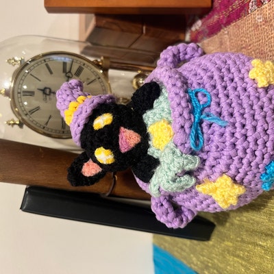 Summer Cow in a Pool Plushie PDF Pattern - Etsy