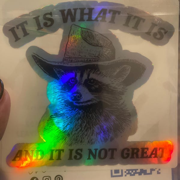 Me & My Homies Woulda Been Stacking Bodies by Now, George Washington ...