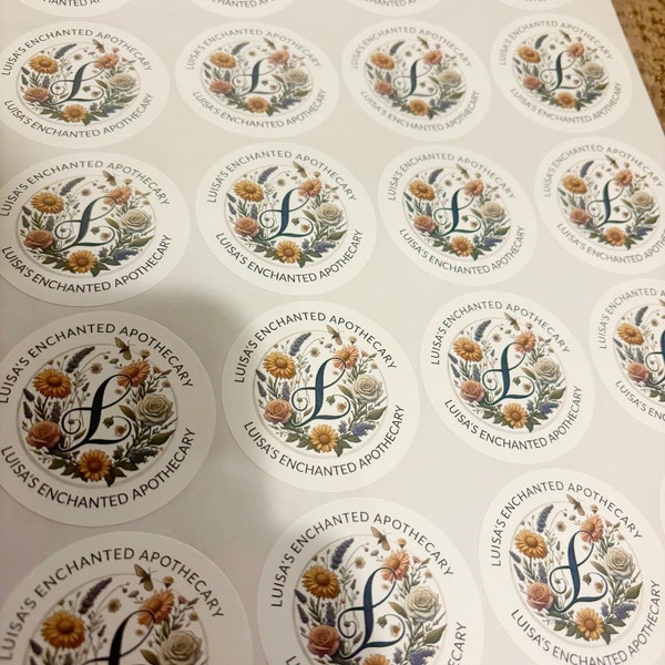 Personalized Engagement Wine Label, Custom Photo Wine Label, Engagement ...