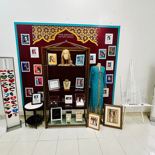 Printable AAPI Heritage Month Posters, Asian American & Pacific ...