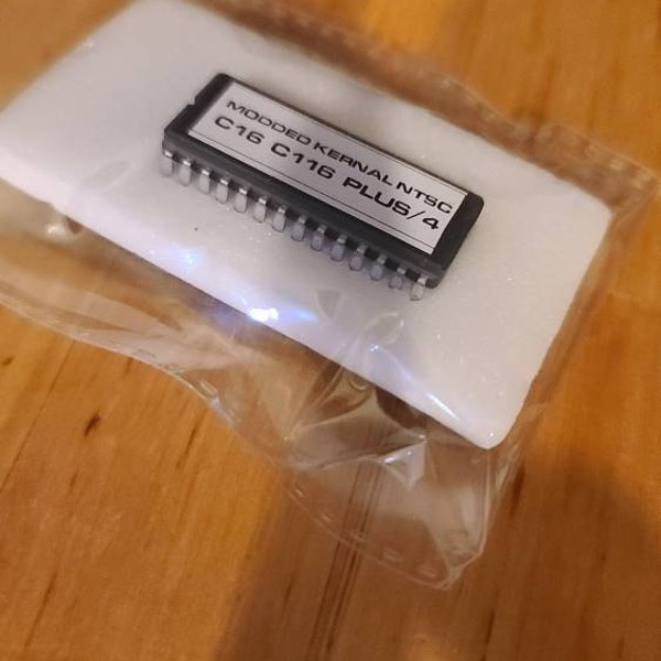 Commodore C64 Cooling Fan Kit save MY Vic 3D Print - Etsy