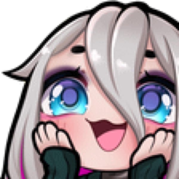 Kawaii Anime Deadbydaylight Sable Sableward Inspired Cute Videogame ...