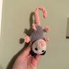 PATTERN: Possum Pouch Crochet Low Sew-pdf File-digital Download-crochet ...