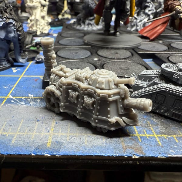 Punga Bloody Goons Ogre Fantasy Football Team - Etsy