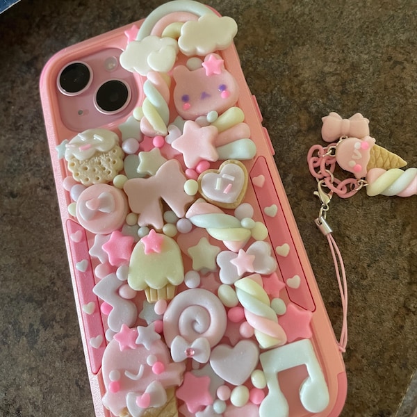 Super Cute Kawaii Case for Nintendo Dslite / 3DS / 3DS XL / 2ds - Etsy