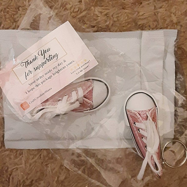 Converse Key Chains| Mini Converse Keychain| Shoe Keychain| Sneaker ...